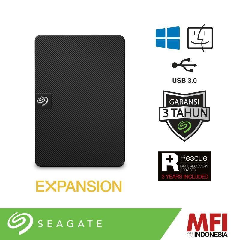 Jual Seagate Expansion 1TB/2TB/3TB/4TB/5TB - HDD External - Hardisk ... Jual Seagate Expansion 1TB/2TB/3TB/4TB/5TB - HDD External - Hardisk ...