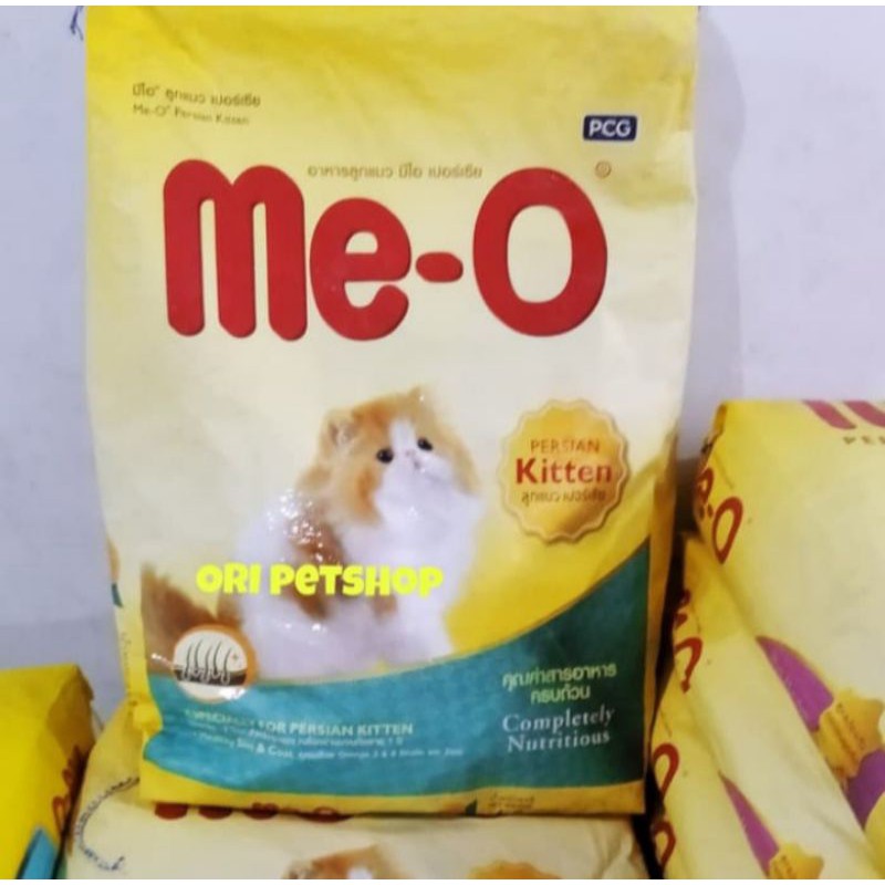Jual meo kitten persian 6,8 kg freshpack | Shopee Indonesia