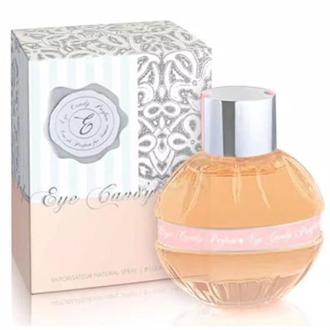 Jual Supplier Parfum Original Eye Candy Women Edp 100 Ml Unbox Reject ...