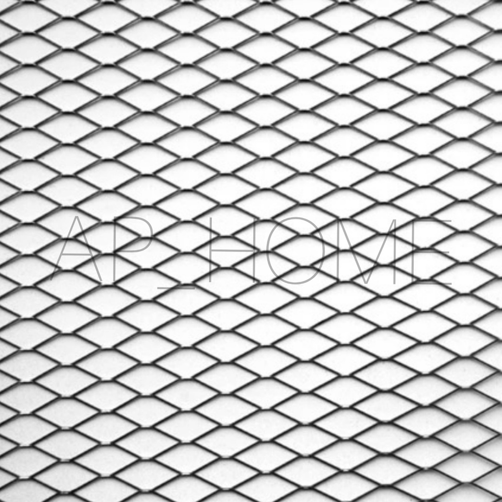 Jual Jilumesh Expanded Metal DD - 1020 120cm X 240cm | Shopee Indonesia