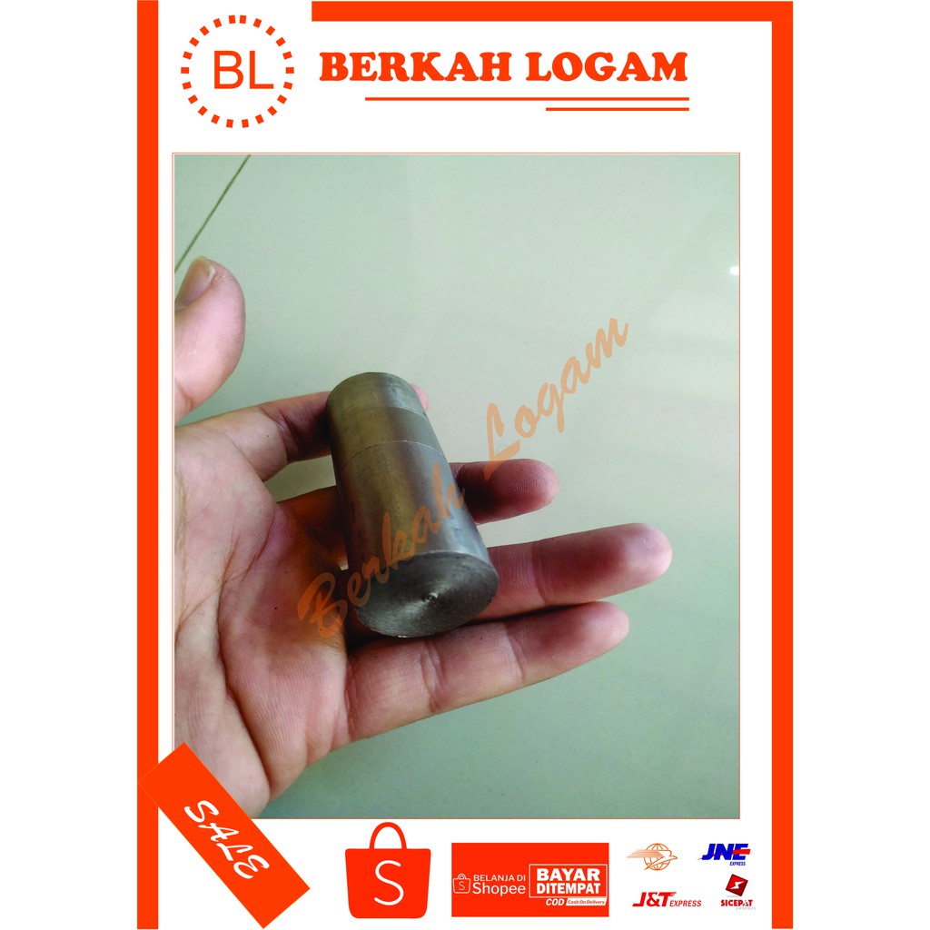 Jual ENGSEL PAGAR BESI / ENGSEL BUBUT 1" INCH | Shopee Indonesia