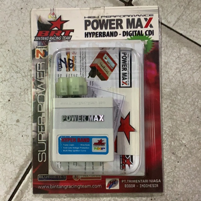 Jual CDI BRT HYPERBAND HONDA TIGER OLD/TIGER REVO AC | Shopee Indonesia Jual CDI BRT HYPERBAND HONDA TIGER OLD/TIGER REVO AC | Shopee Indonesia