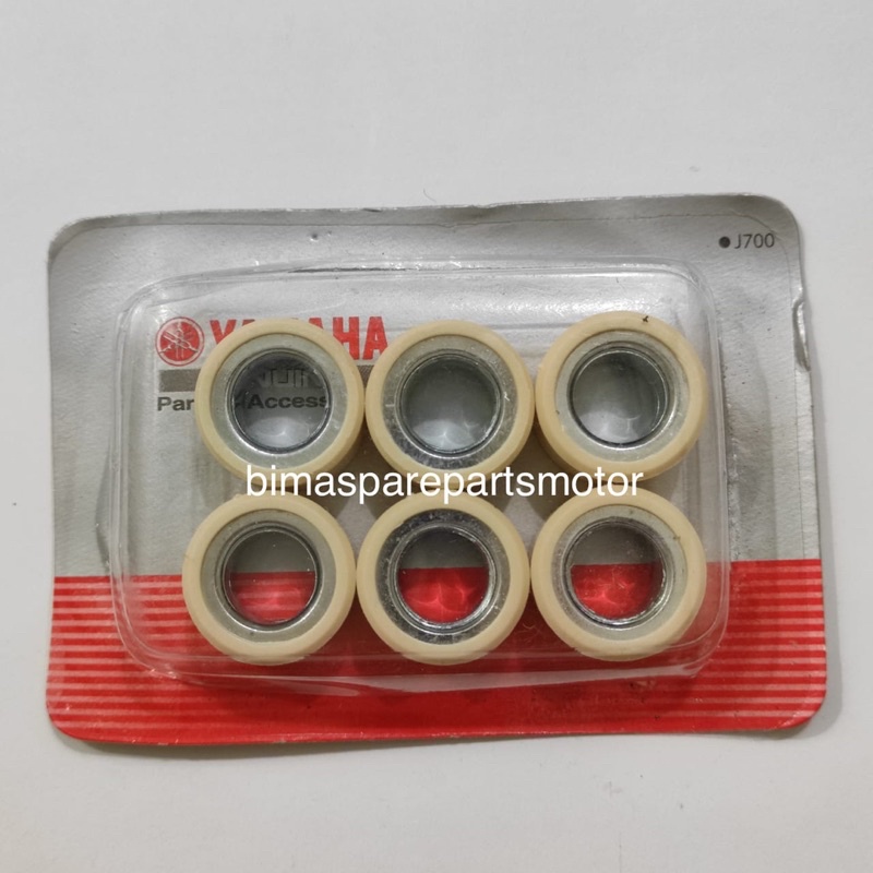 Jual Roller Set Nmax N-max 2DP | Shopee Indonesia