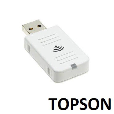 Jual Epson ELPAP10 Optional Wireless LAN Unit | Shopee Indonesia