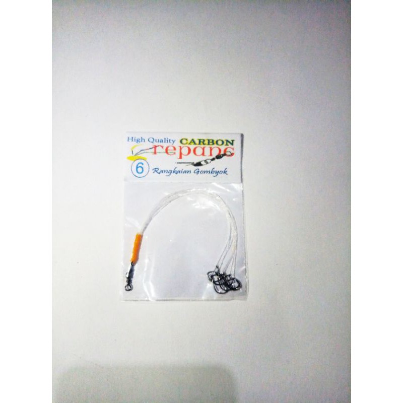 Jual REPANC Rangkaian Gombyok / Pancing Gombyok / Rangkaian Pancing ... Jual REPANC Rangkaian Gombyok / Pancing Gombyok / Rangkaian Pancing ...