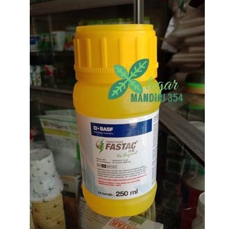Jual Fastac 15EC 250ml Insektisida Obat Pembasmi Hama Kutu Tanaman ...