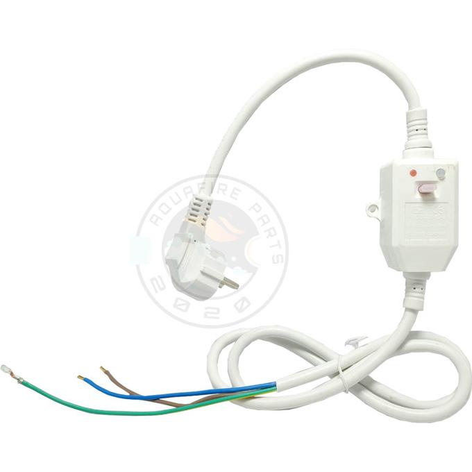 Jual Kabel Elcb Water Heater 16A | Shopee Indonesia