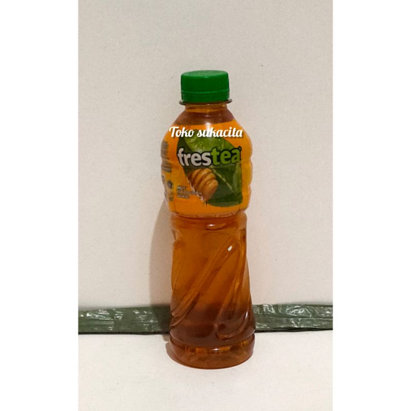 Jual frestea honey 350ml | Shopee Indonesia