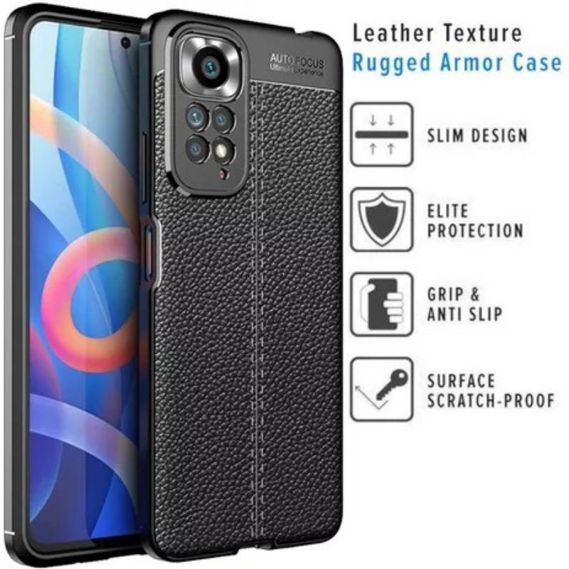 Jual Case Autofocus Xiaomi Redmi Note 11 Pro / 2201116TG, 2201116TI ...