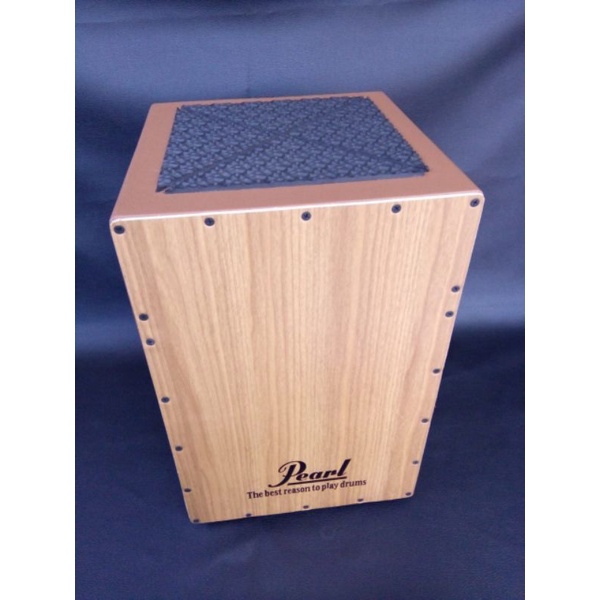 Jual cajon kajon drum box akustik elektrik | Shopee Indonesia