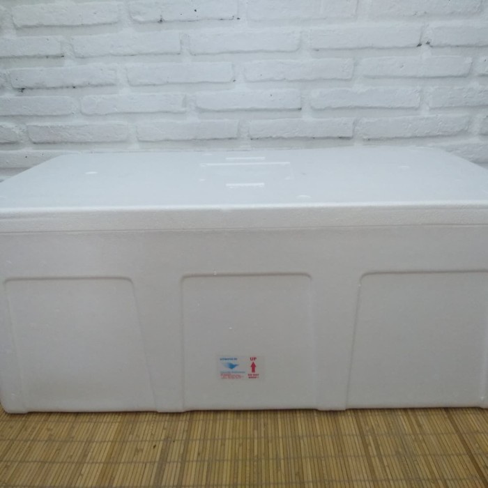 Jual Box Styrofoam Kotak Gabus GARUDA L (60 kg) Jogja (Gojek) | Shopee ...