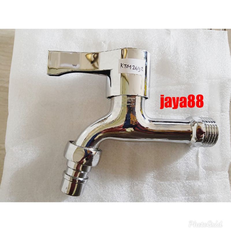 Jual kran mesin cuci kran taman | Shopee Indonesia