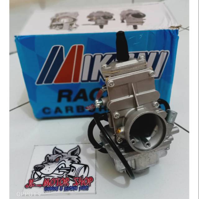 Jual Karburator Mikuni TM28 Sudco - Karbu Carburator Carburetor MIKUNI ...
