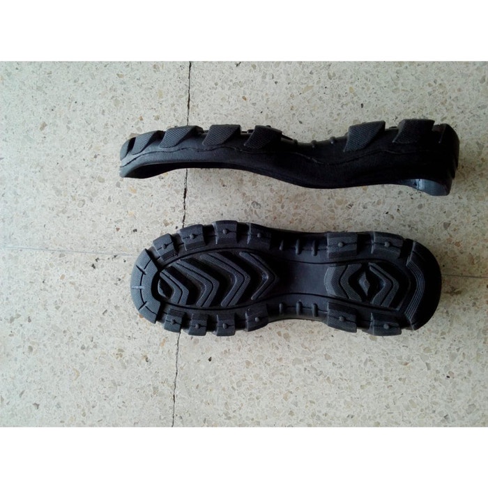 Jual Sol sepatu boot safety Bob Store bdg | Shopee Indonesia