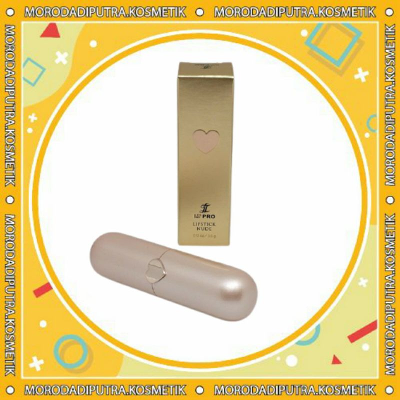 Jual LT PRO LIPSTICK NUDE (101-8708 / 106-8713) | Shopee Indonesia