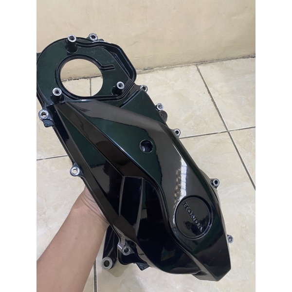 Jual blok cvt pcx 150 lokal | Shopee Indonesia