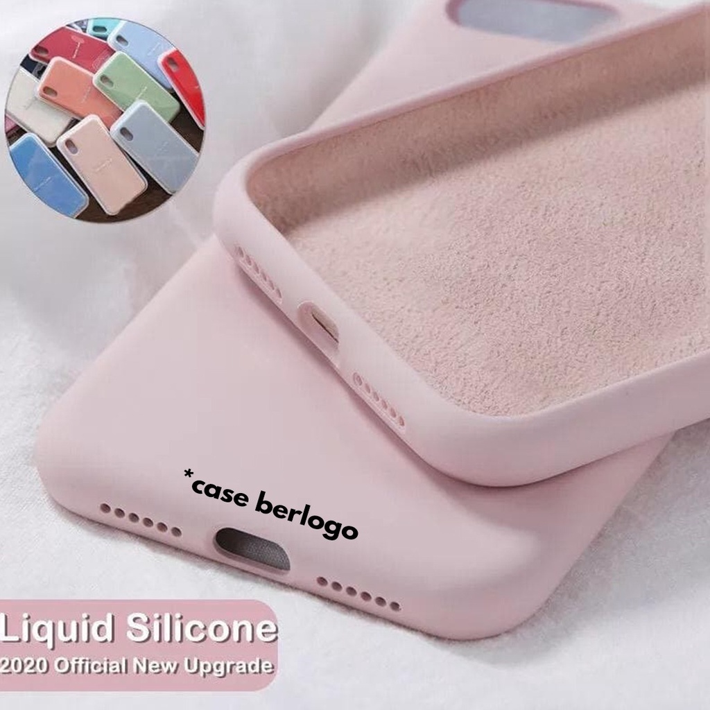 Jual Casing Iphone XR 7 8 Plus X XS Max SE 2020 Full Cover Premium ...
