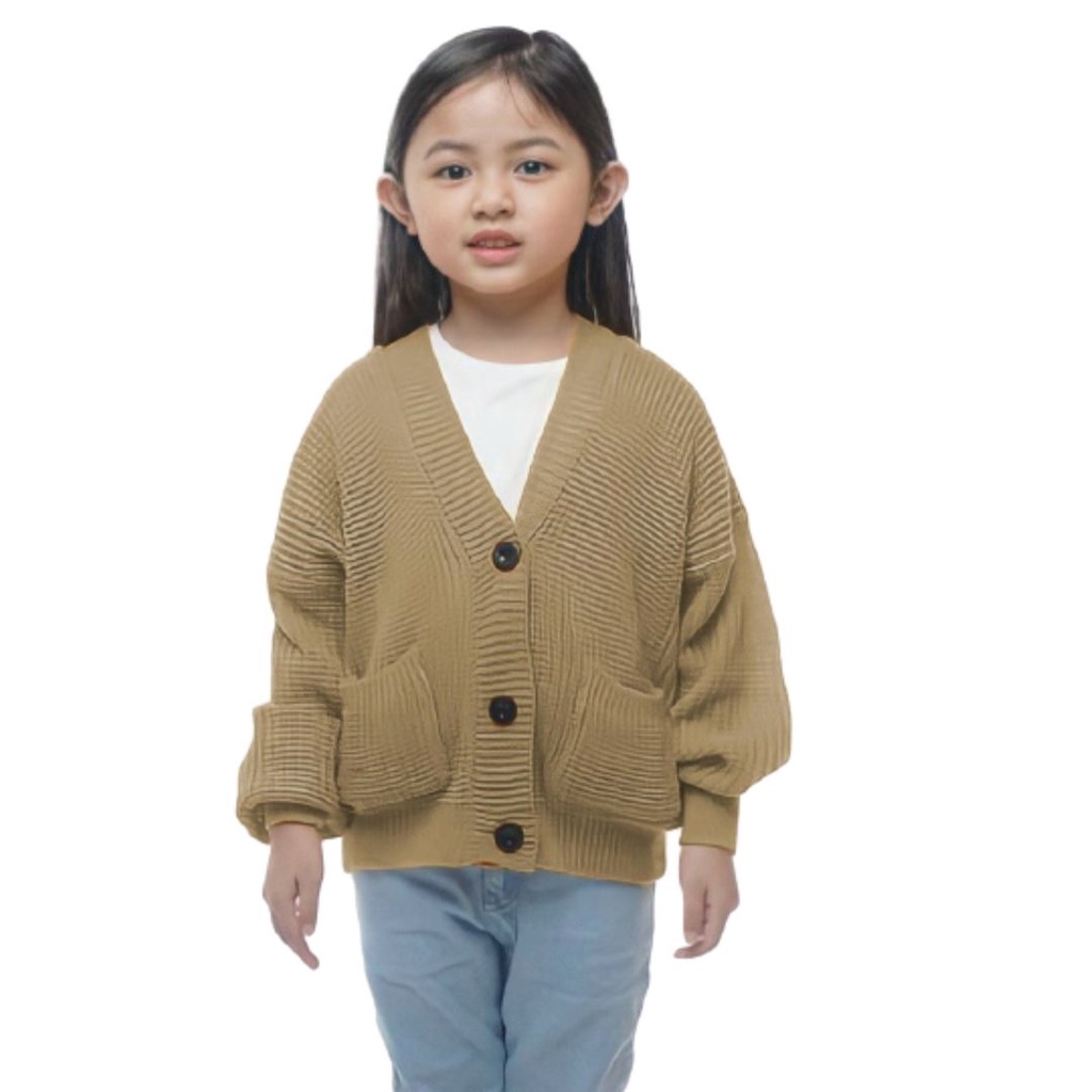 Jual Sweater rajut anak perempuan / Baju rajut anak perempuan / Baju ...