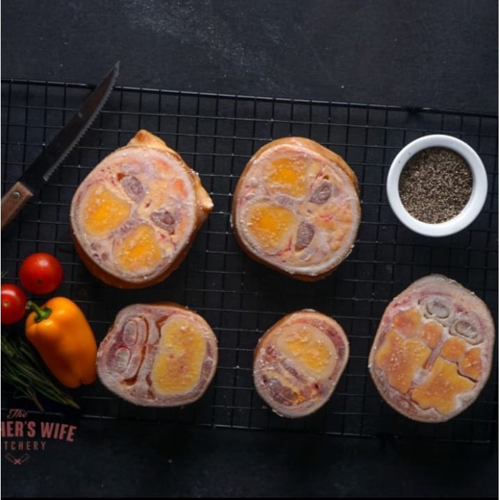 Jual KIKIL SAPI / TUNJANG / KAKI SAPI IMPOR @1KG FROZEN | Shopee Indonesia