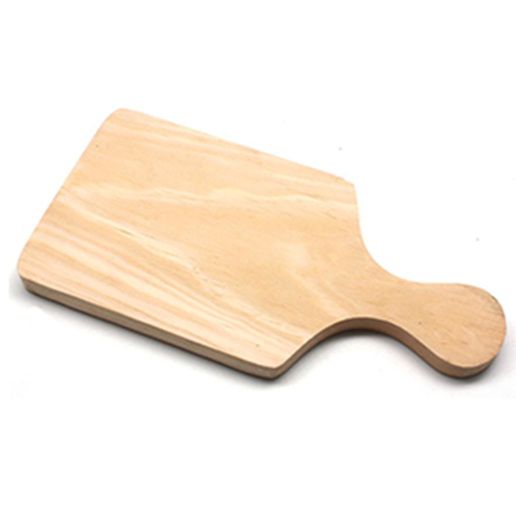 Jual Talenan Kayu Kotak/Cutting Board/Alat Masak/Alat Dapur | Shopee ...