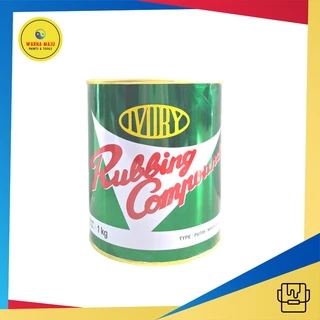 Jual ivory rubbing compound Harga Terbaik & Termurah Agustus 2025 ...