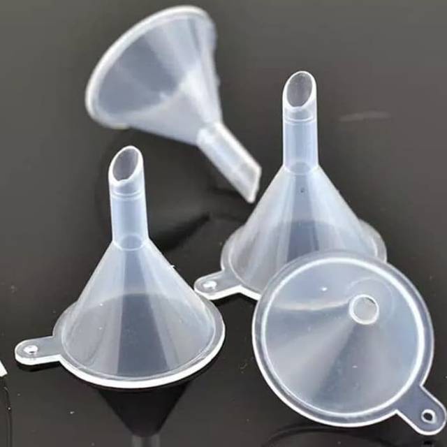 Jual MDGalery - Corong Parfum / Mini Funnel / Corong Botol Kecil ...