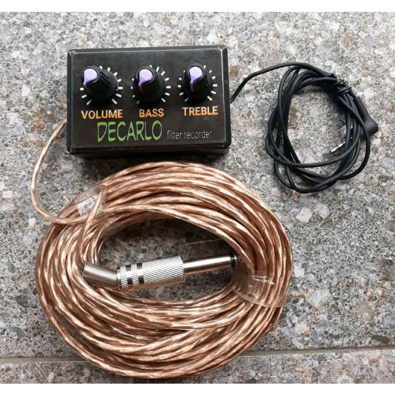 Jual Alat Recording Mixer ke Hp Android 3 Potensio Support All Android ...