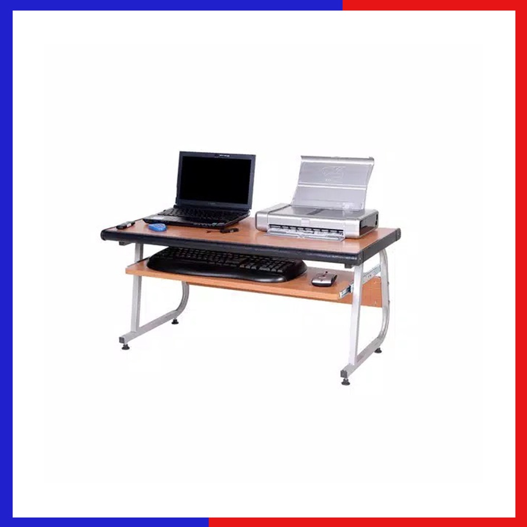 Jual meja laptop lesehan/meja komputer kekinian | Shopee Indonesia