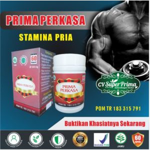 Jual kapsul PRIMA PERKASA cv SUPER PRIMA | Shopee Indonesia