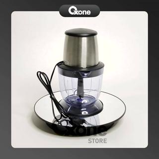 Jual Oxone OX272 Food Processor Chopper Penggiling Daging 1.2 Liter ...