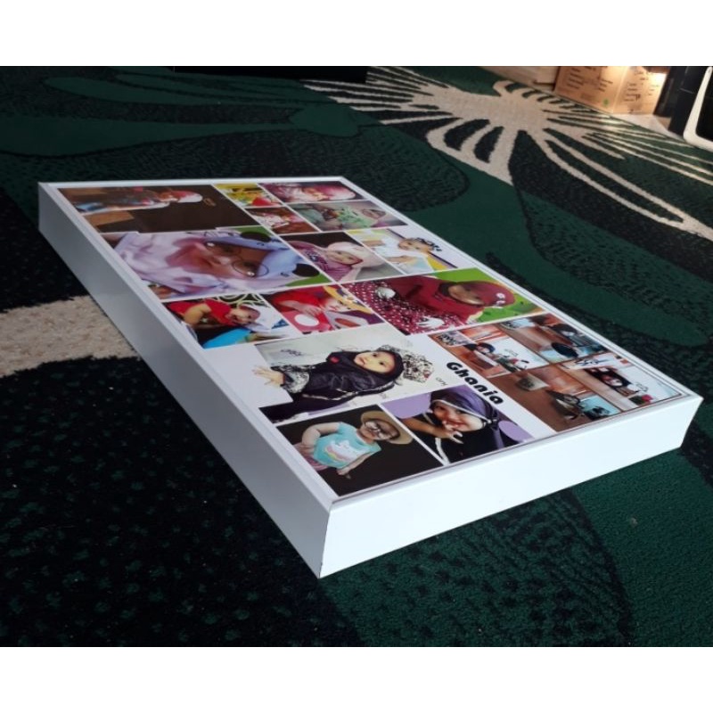 Jual Cetak Photoblok + Frame | Shopee Indonesia