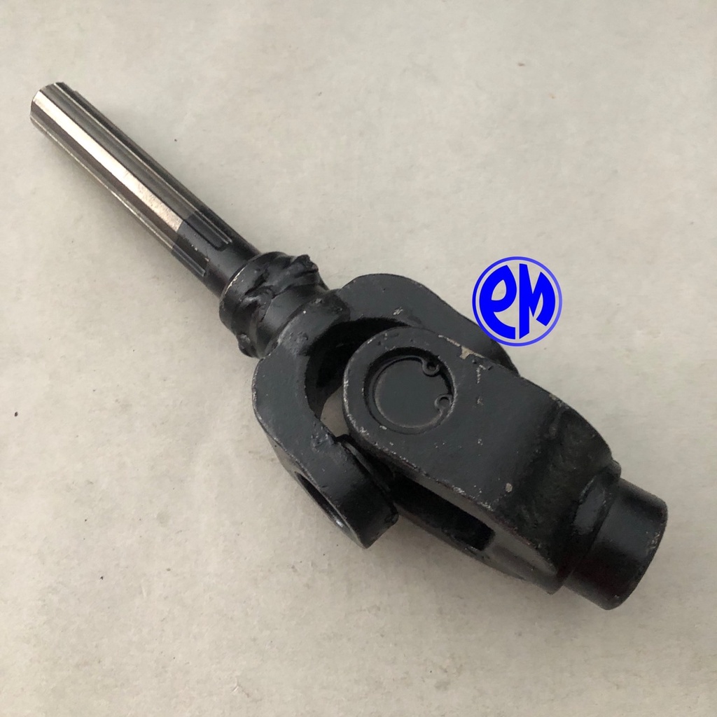 Jual (7A) kros kopel join 19x44 Small Diameter As 17mm set viar cross ...