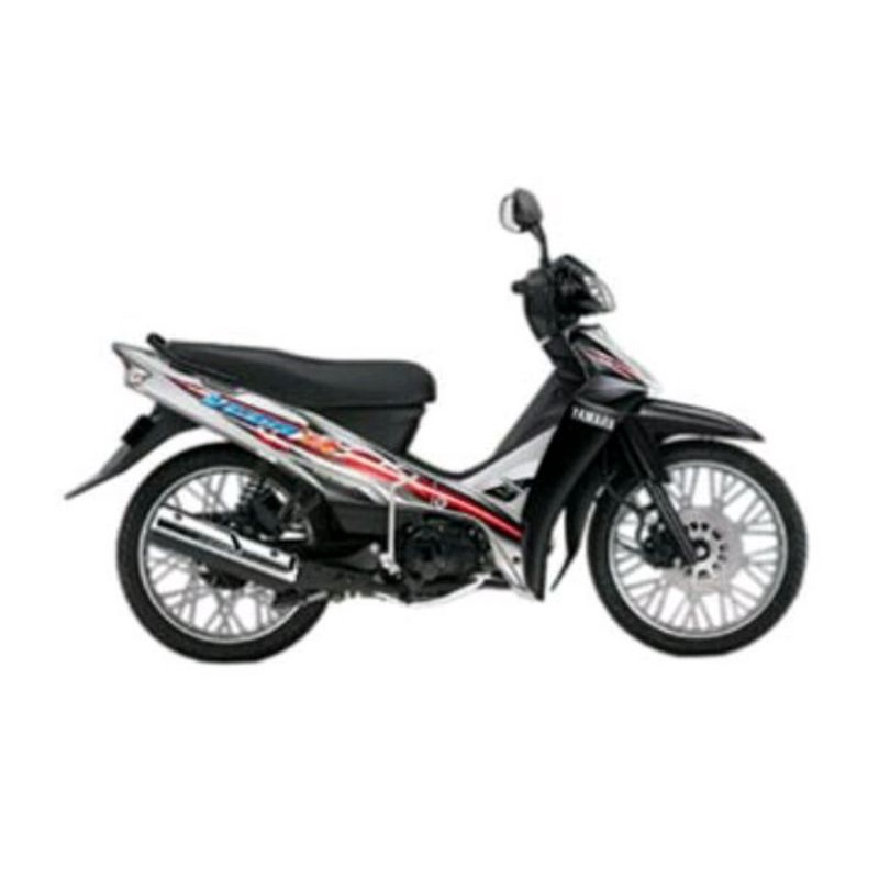 Jual Busa Jok Motor YAMAHA Vega R New | Shopee Indonesia