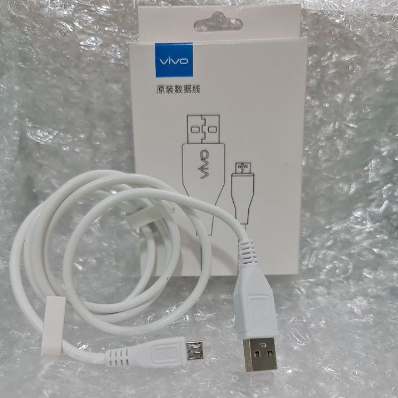 Jual Kabel vivo type B micro USB | Shopee Indonesia