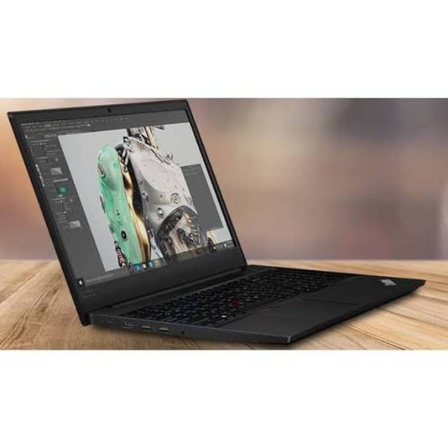 Jual LENOVO THINKPAD E590 I3 8145 16GB 256GB SSD W10 | Shopee Indonesia