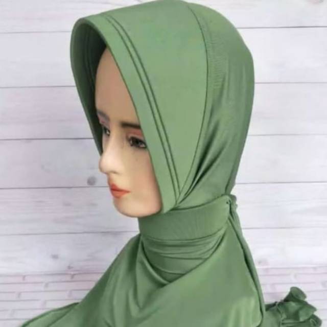 Jual Jilbab psk persit psr psl | Shopee Indonesia