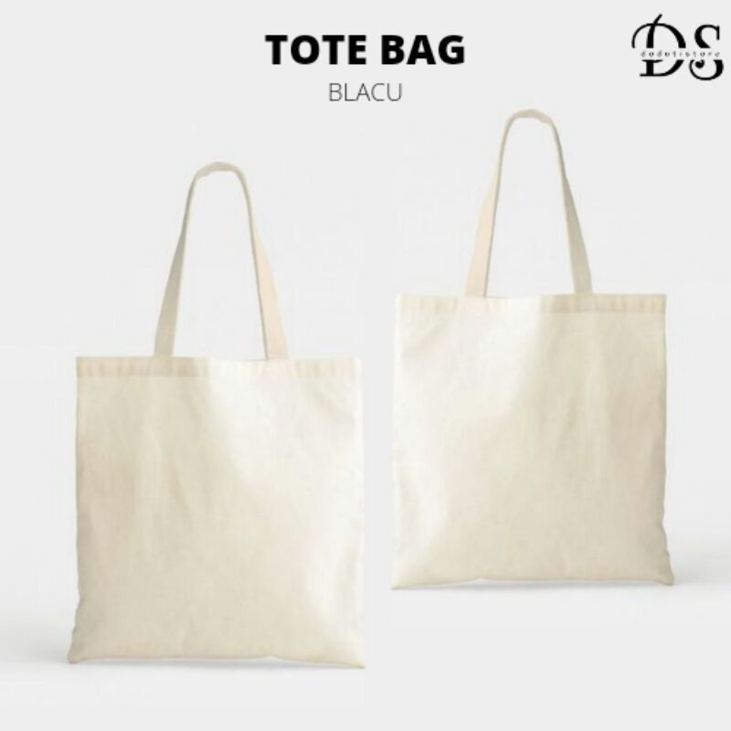 Jual SATUAN Totebag polos UNTUK ECO PRINT totebag Lukis totebag tiedye Satuan Murah | Shopee ...
