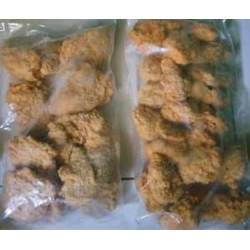 Jual ayam crispy frozen | Shopee Indonesia