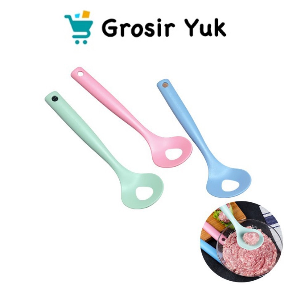 Jual Alat Sendok Pembuat Bakso Anti Lengket | Shopee Indonesia