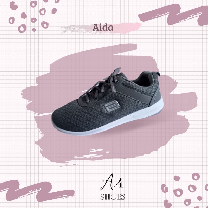 Jual AIDA (ANDO) | Shopee Indonesia