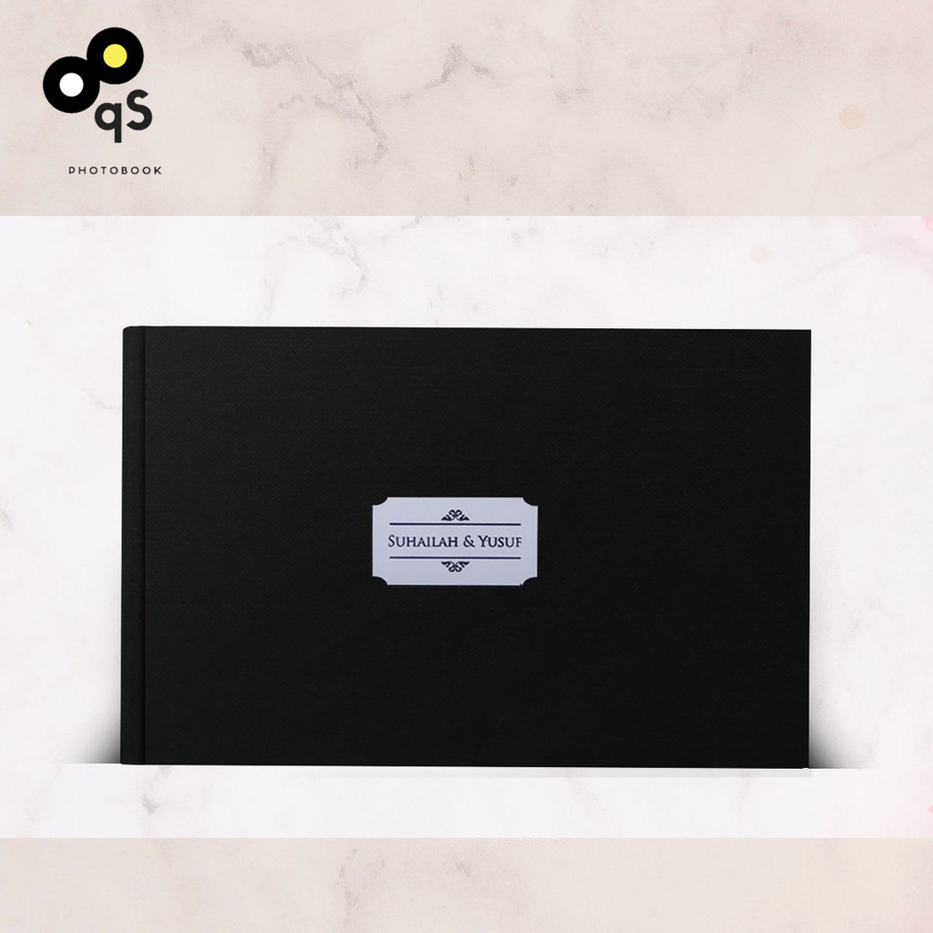 Jual VOUCHER LARGE LANDSCAPE LINMASTER SERIES PHOTOBOOK - CETAK FOTO ...