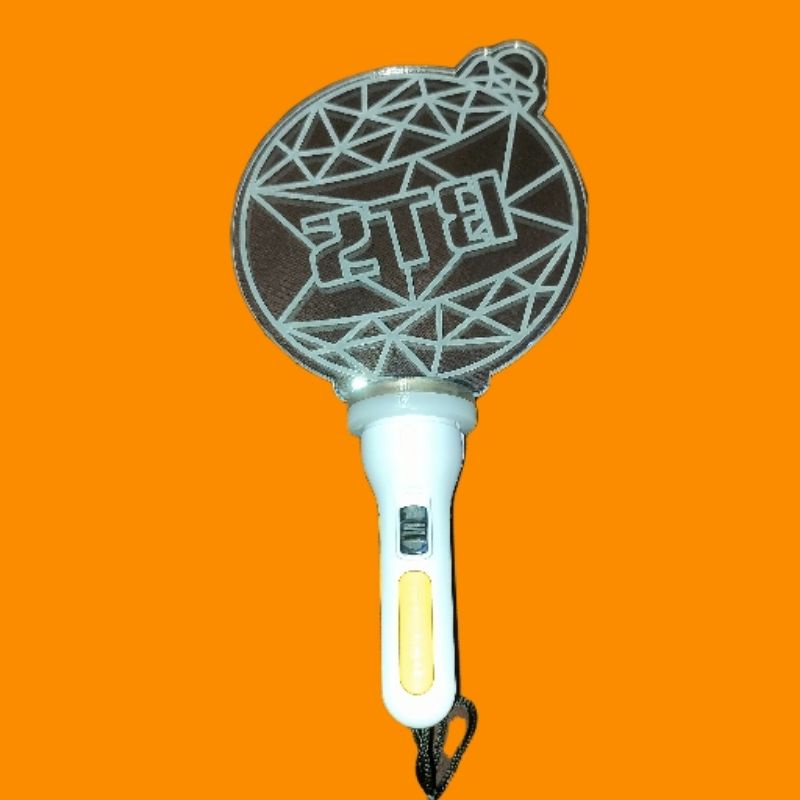 Jual Fanmade Lightstick Kpop BTS NCT Straykds | Shopee Indonesia