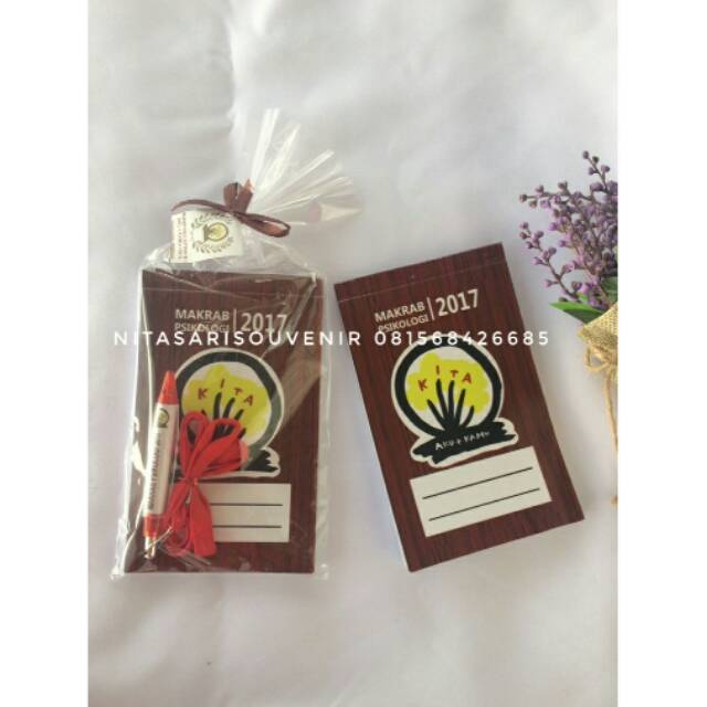 Jual Paket notes | Shopee Indonesia