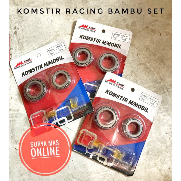 Jual Cone Stir Racing / Comstir Racing Bebek/Matic Honda(Supra/Grand ...