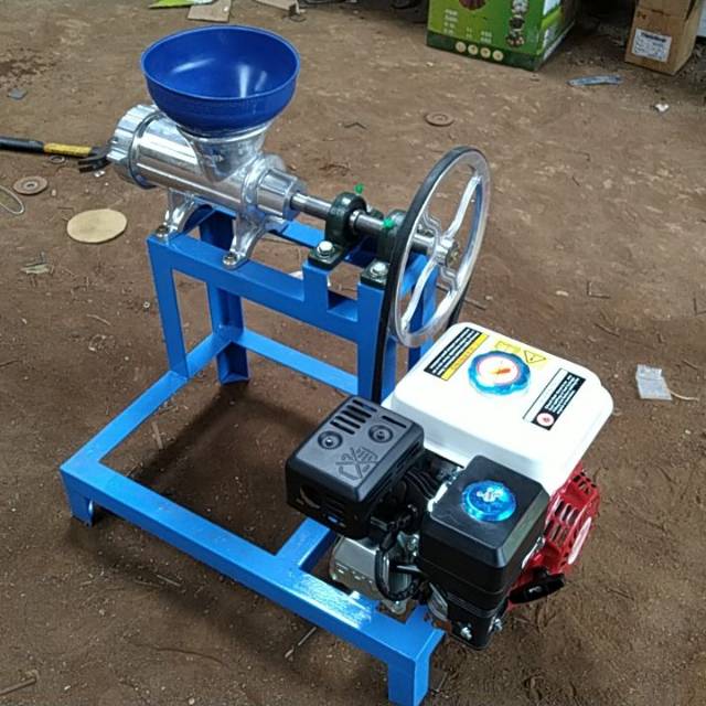 Jual Mesin Giling Daging ukuran 32 besar | Shopee Indonesia