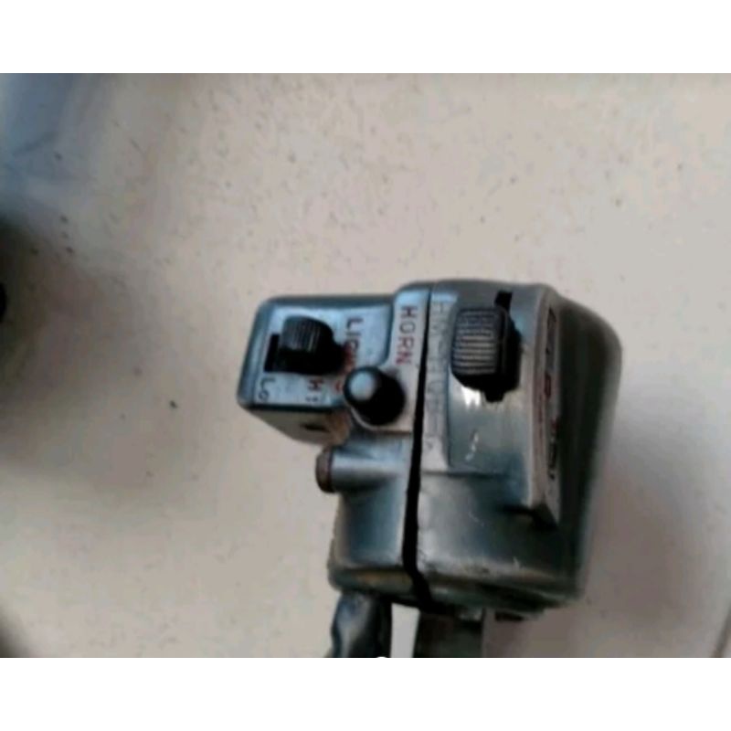Jual holder cb k5 gl 125 original | Shopee Indonesia