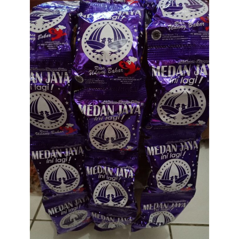 Jual Medan jaya ( Juara) | Shopee Indonesia
