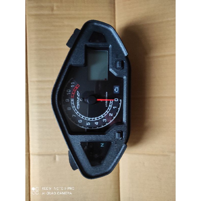 Jual SPEEDOMETER mega pro injections | Shopee Indonesia