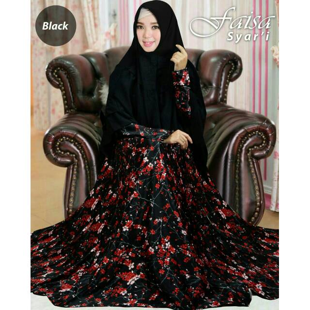 Jual CK- Faisa Syari | Shopee Indonesia