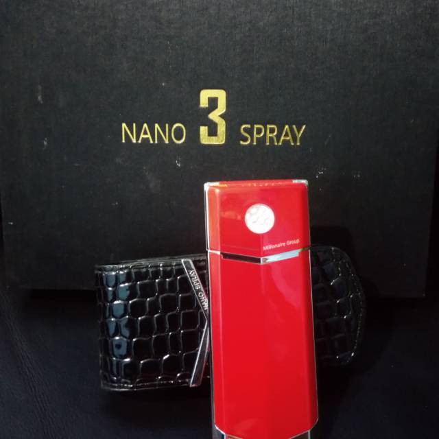 Jual Nano Spray 3 original | Shopee Indonesia